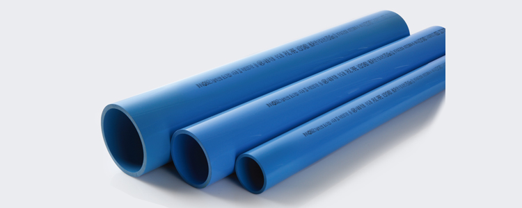 내충격수도관 HIVP 직관